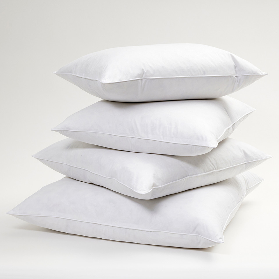 Wholesale Cushion Inners, Inserts & Fillings - Bulk Supplier