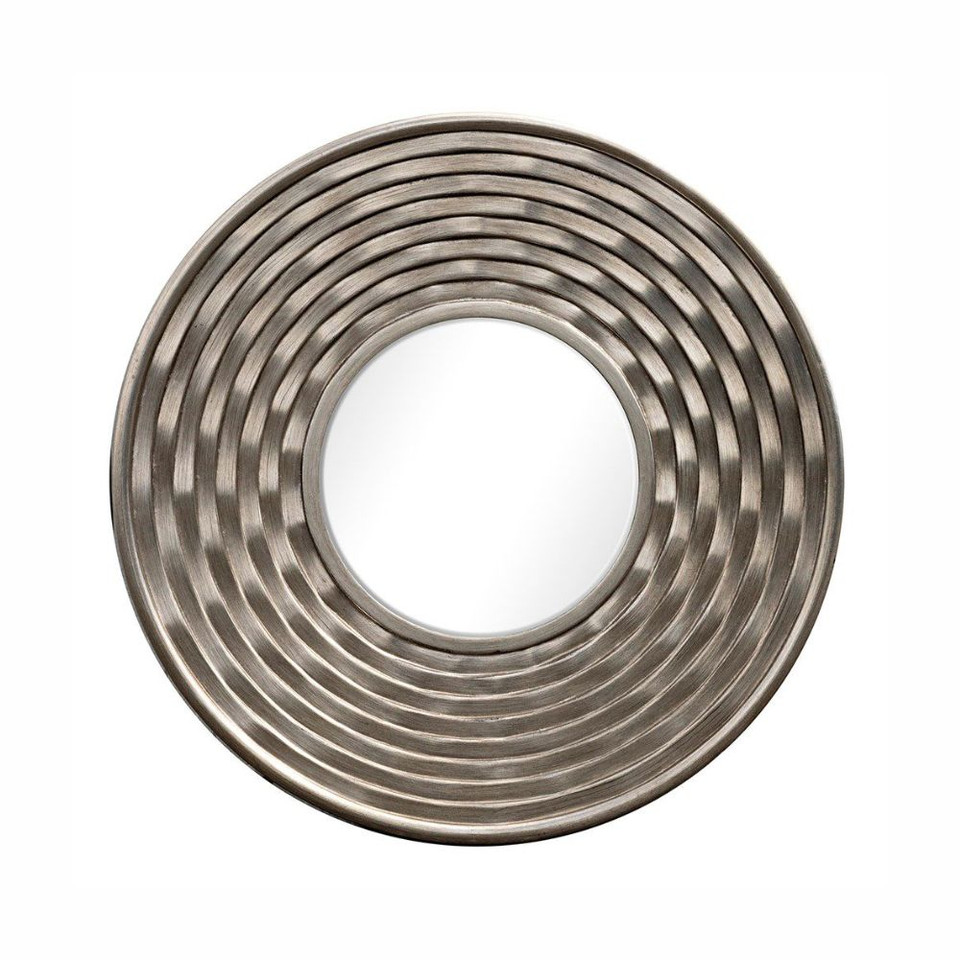 Round Mirror by Linens and More | CSL | Shop Online