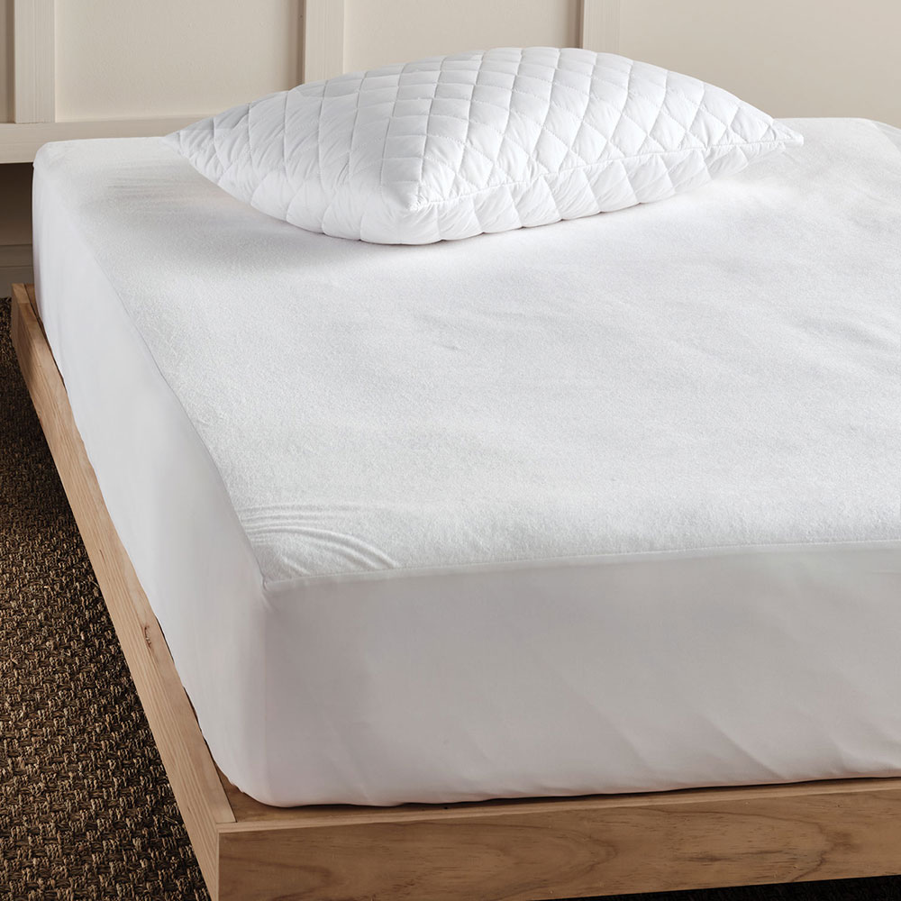 Purchase Everyday Waterproof Mattress Protector by Savona | CSL