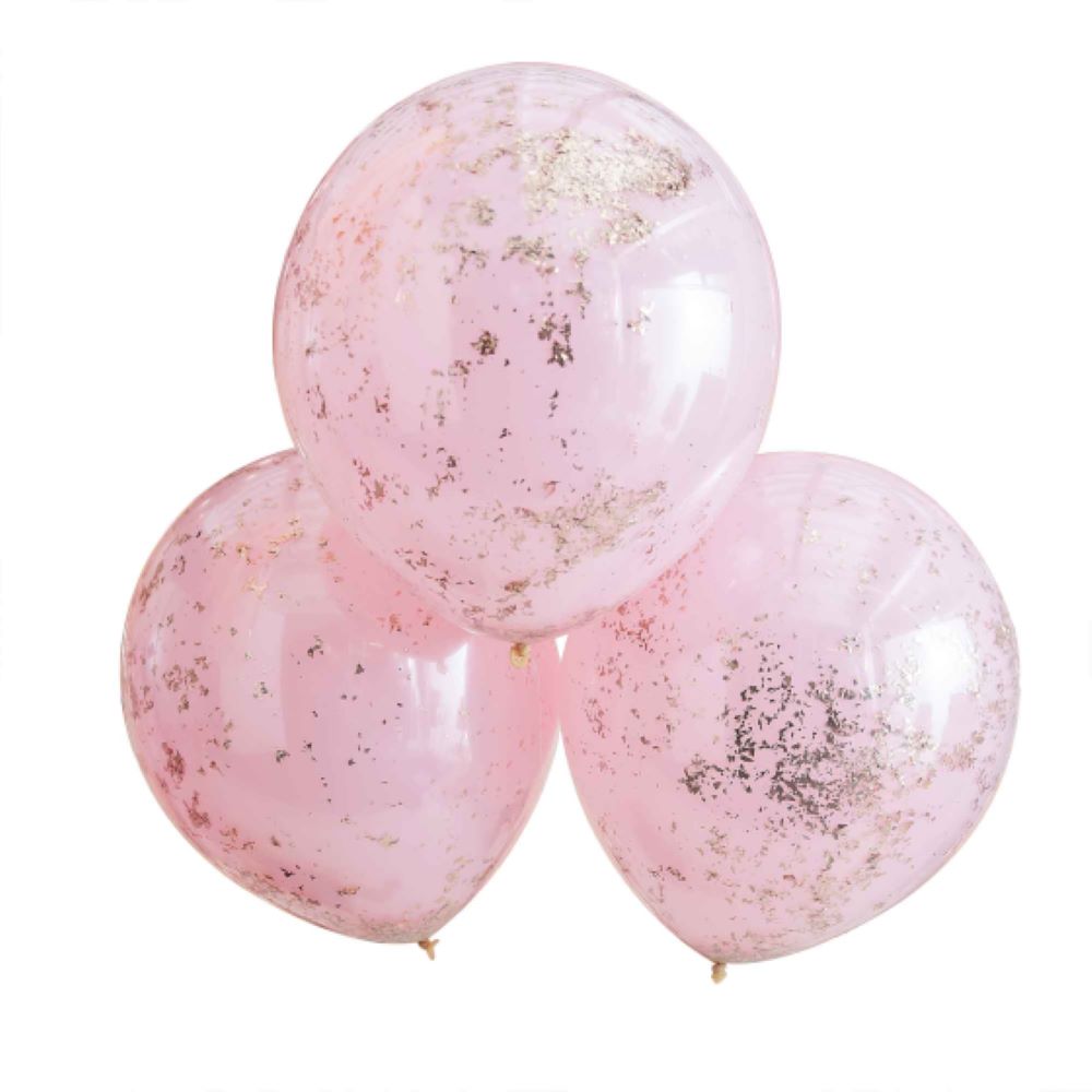 Purchase Mix It Up Birthday Decorations by Ginger Ray | CSL