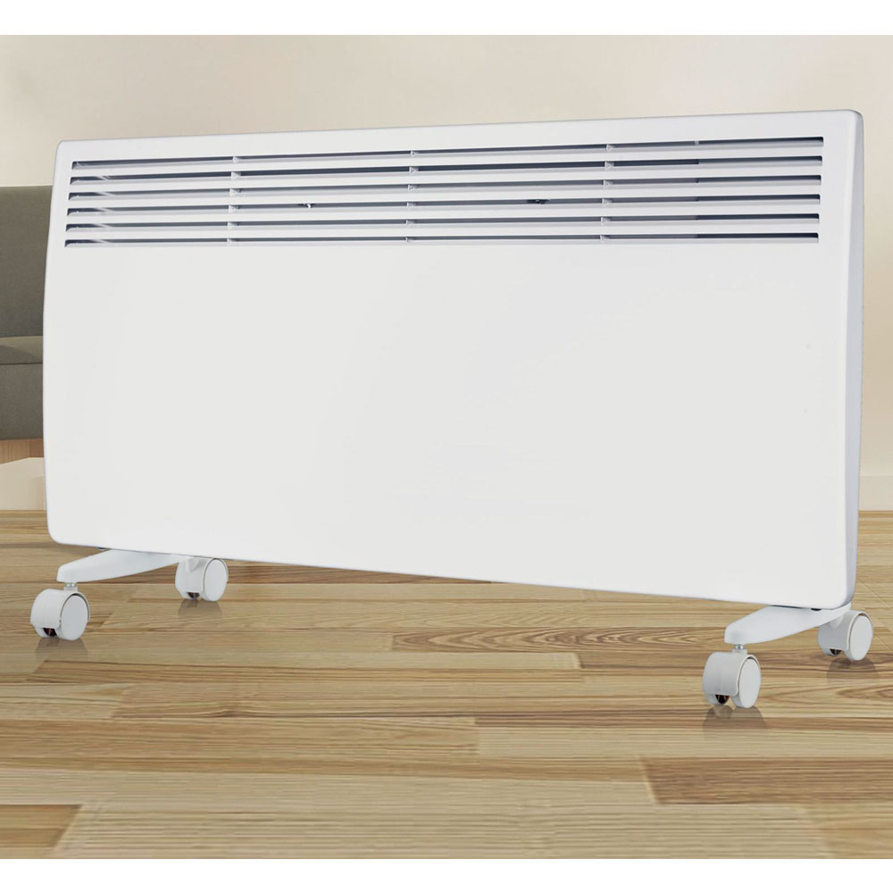 Shop Caldo NDM WIFI Panel Heater by Olimpia Splendid | Commercial ...