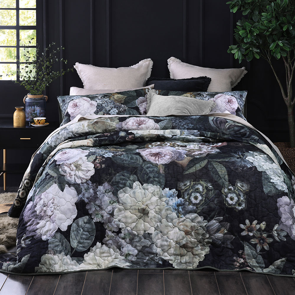 Purchase Floz Bedspread Set by MM Linen | Support Small New Zealand ...
