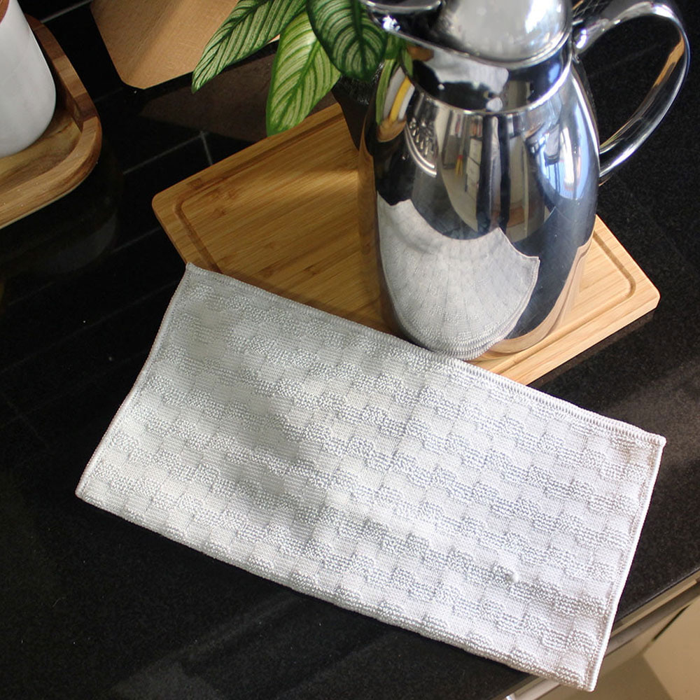 Eco Cloth Stainless Steel Cloth by White Magic | Commercial Supplies ...