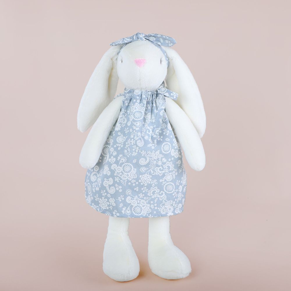 Purchase Mary Designer Rabbit Soft Toy by Little Dreams | Support Small ...