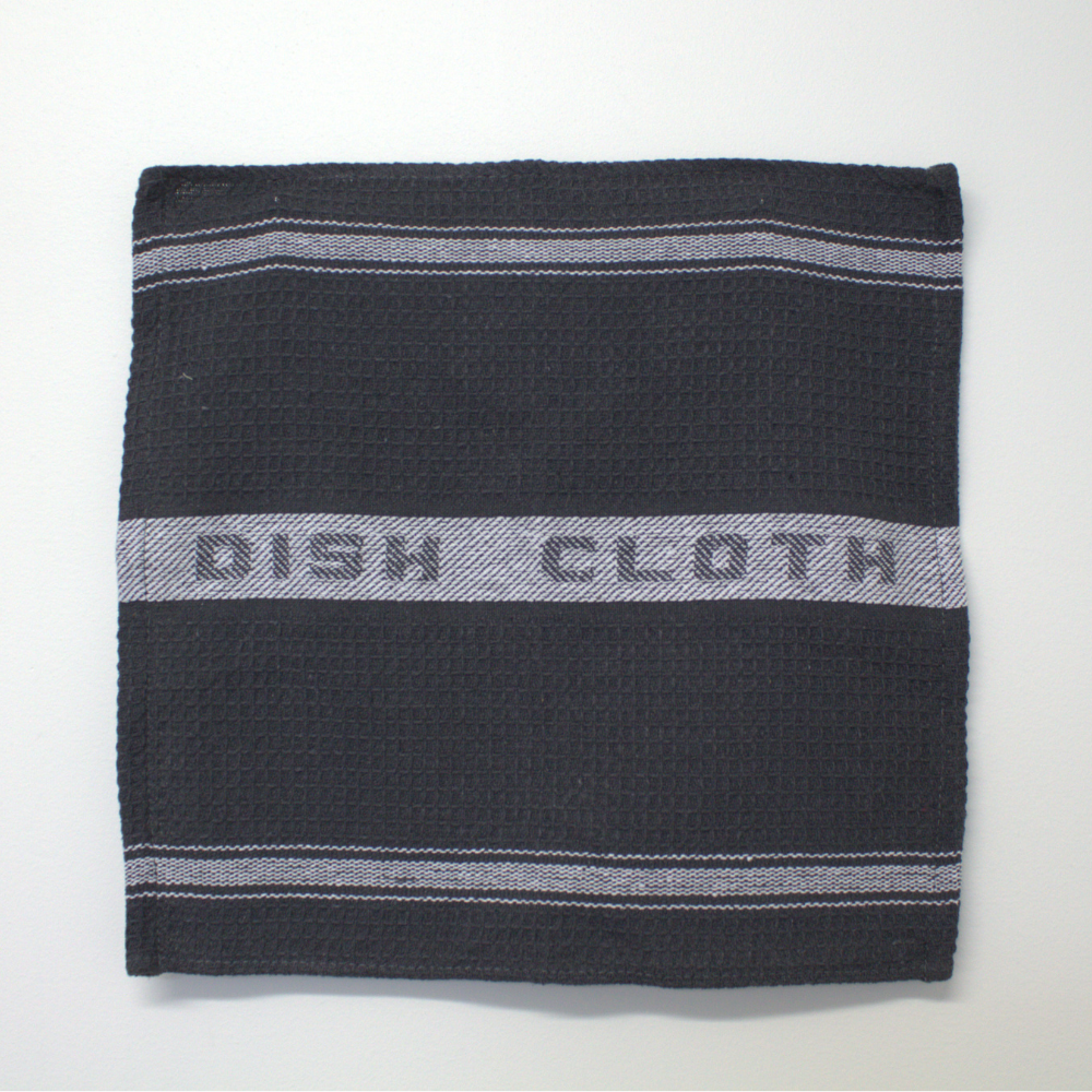 Purchase Commercial Cotton Waffle Dish Cloths |www.commercialsupplies.co.nz