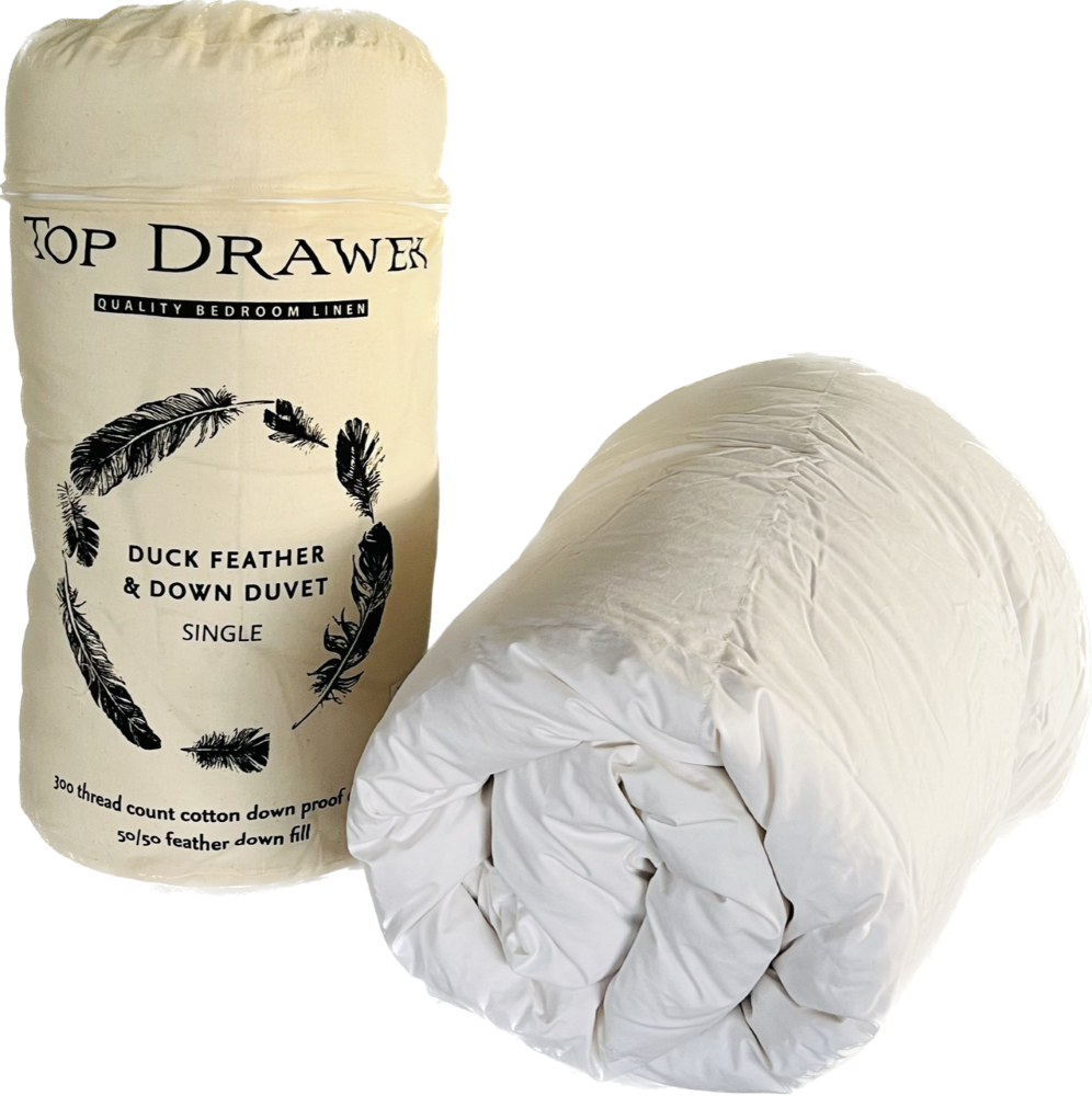 Purchase Duvet Inners by Top Drawer | CSL