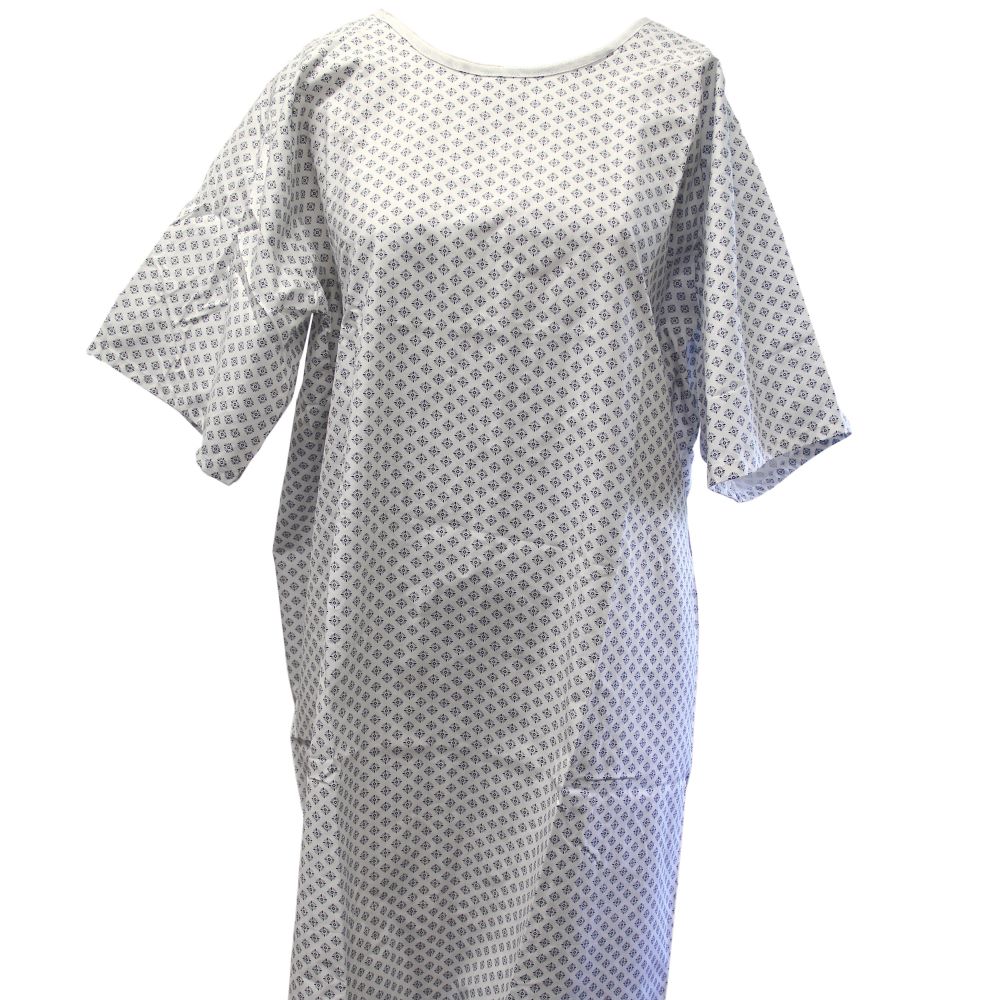 Purchase Hospital Gowns | www.commercialsupplies.co.nz