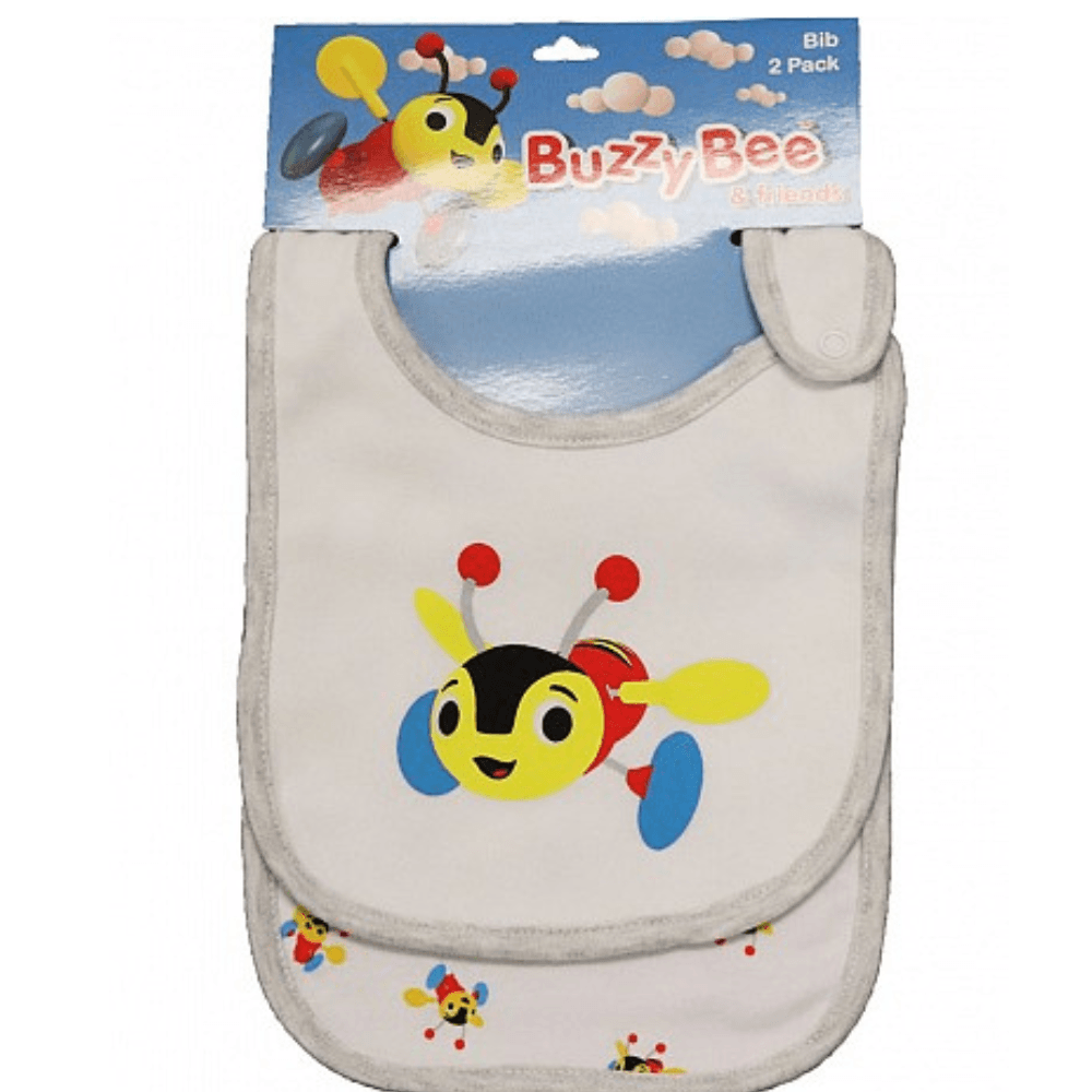 Buy Buzzy Bee Bibs by Buzzy Bee | Commercial Supplies Limited | Buy Now!