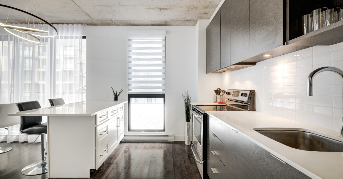 Airbnb Setup Guide - Commercial Supplies Ltd (CSL)