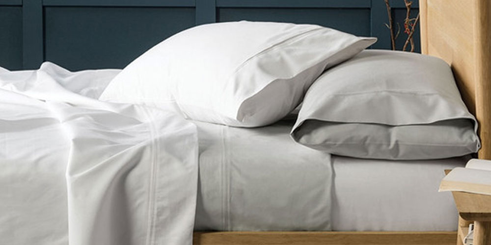 In search of a crease free sheet? - Commercial Supplies Ltd (CSL)