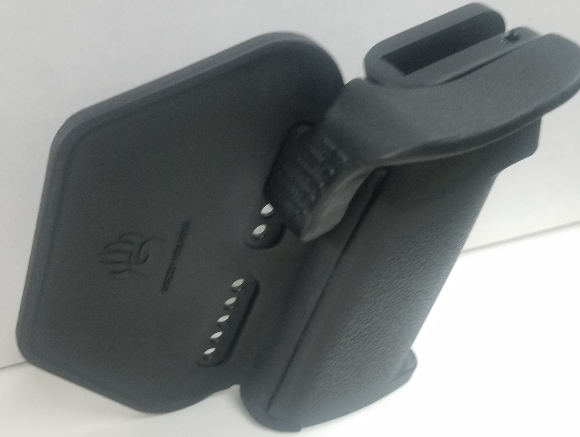 Shop All - AR15 FEATURELESS GRIPS - GRIZZLY FIREARMS INC