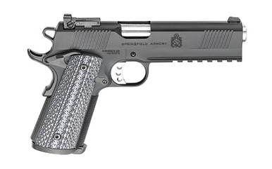 Springfield Tactical Response Pistol TRP Operator 1911 45acp FULL RAIL