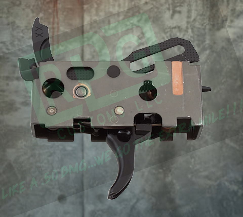 HK Trigger Pack Modification