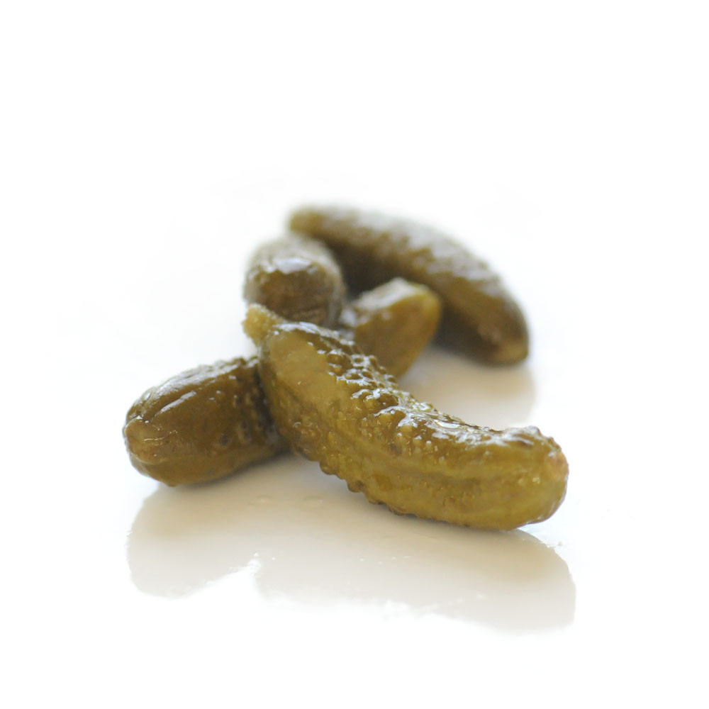 Fresh Cornichons