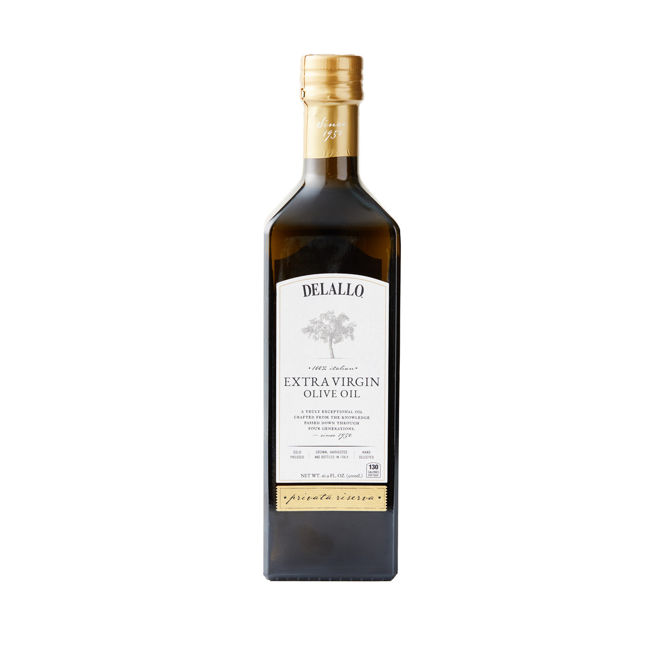Private Reserve Extra Virgin Olive Oil | DeLallo