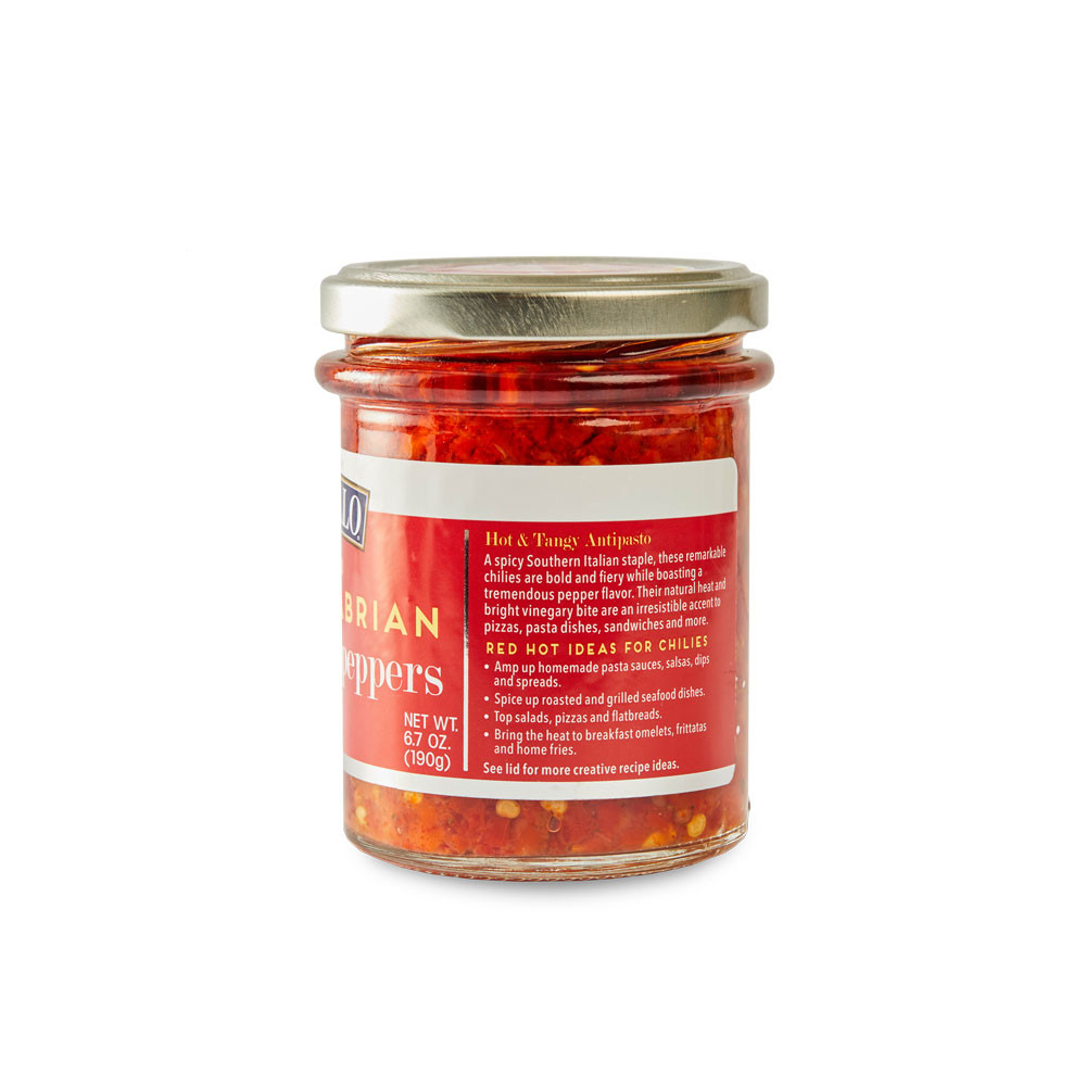 Crushed Calabrian Chili Paste | DeLallo