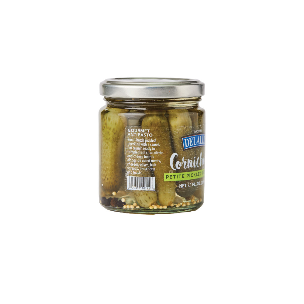 Cornichons | DeLallo