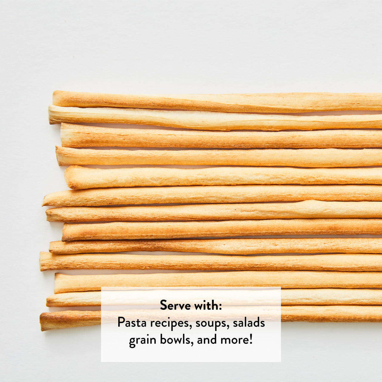 Thin Breadsticks (Torinesi) | DeLallo