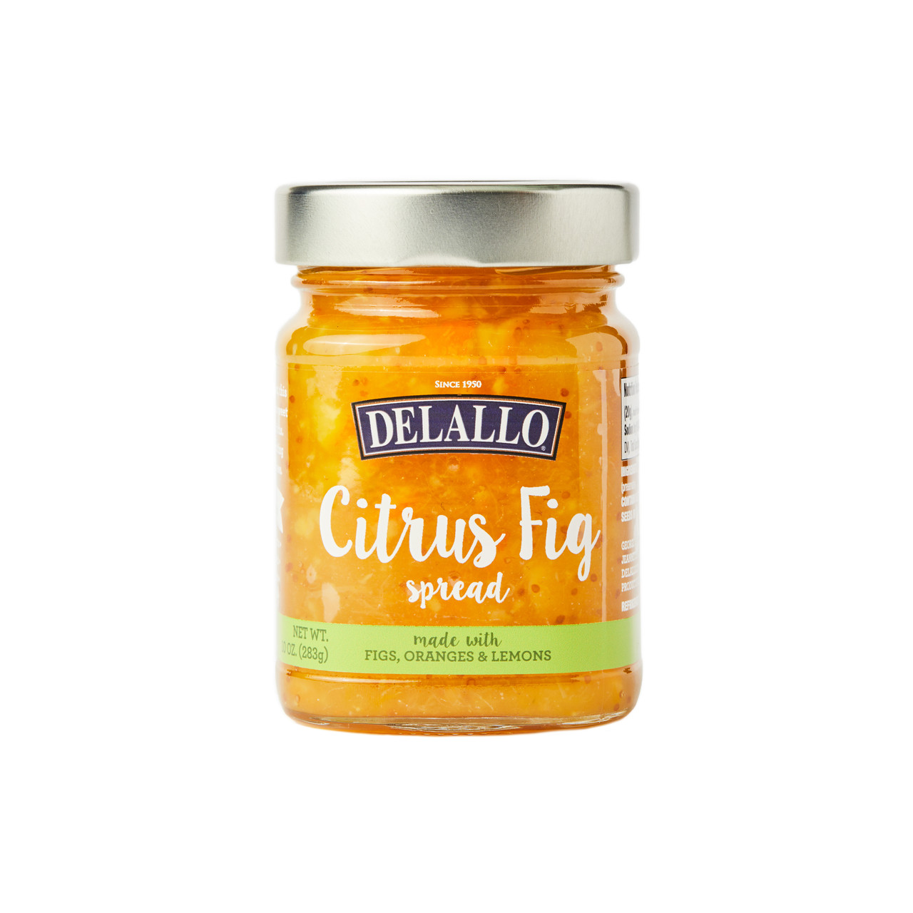 Citrus Fig Spread | DeLallo