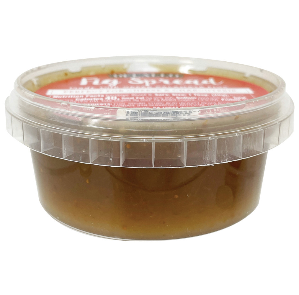 Fig Spread (Cup) | DeLallo