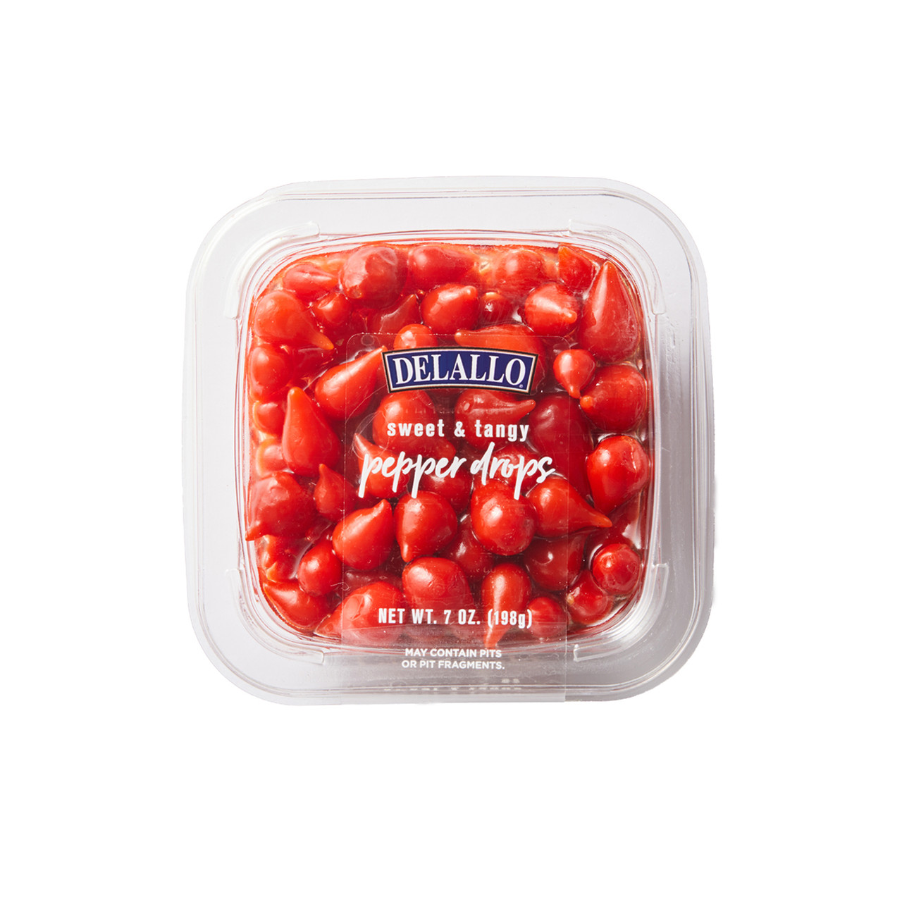 Pepper Drops (Perishable)