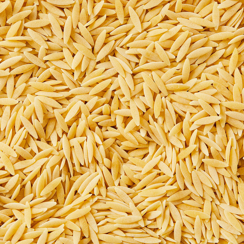 Orzo Pasta | DeLallo