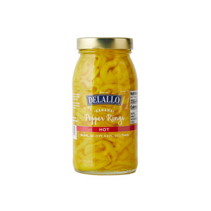 DeLallo Peppers View All