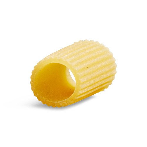 Mezzi Rigatoni Pasta | DeLallo