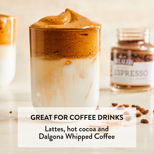 Instant Espresso Powder | DeLallo