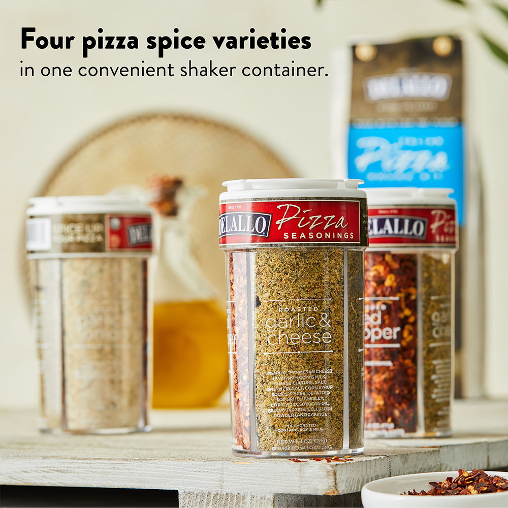 Pizza Seasoning | DeLallo