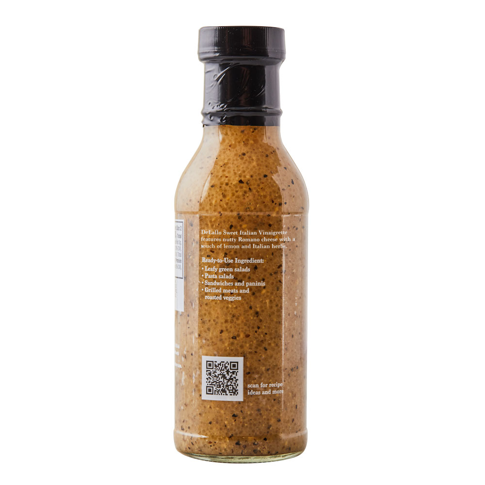 Sweet Italian Dressing | DeLallo