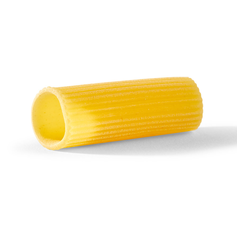 Organic Rigatoni | DeLallo