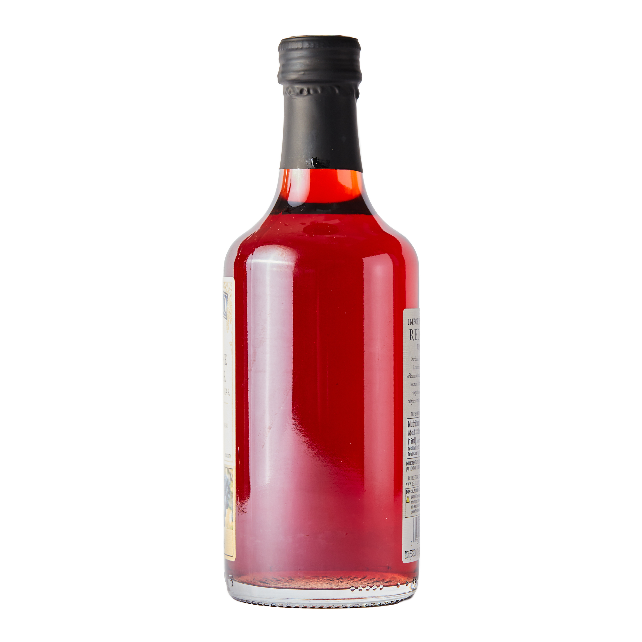 Italian Red Wine Vinegar | DeLallo