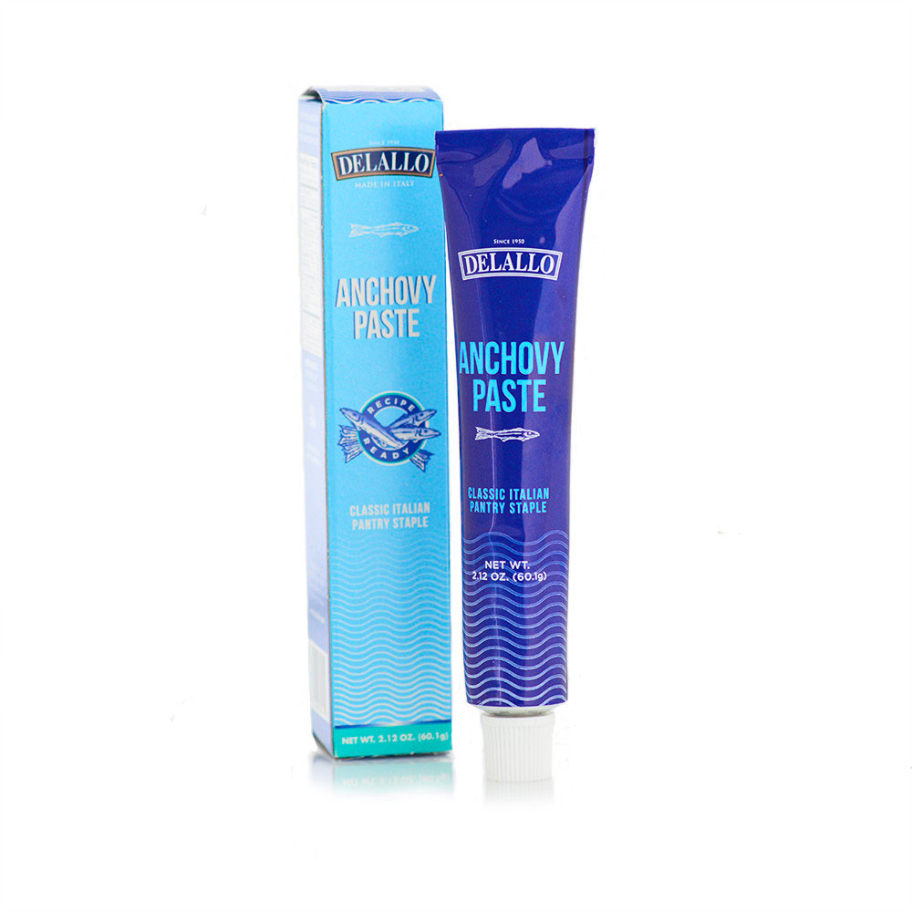 Anchovy Paste | DeLallo
