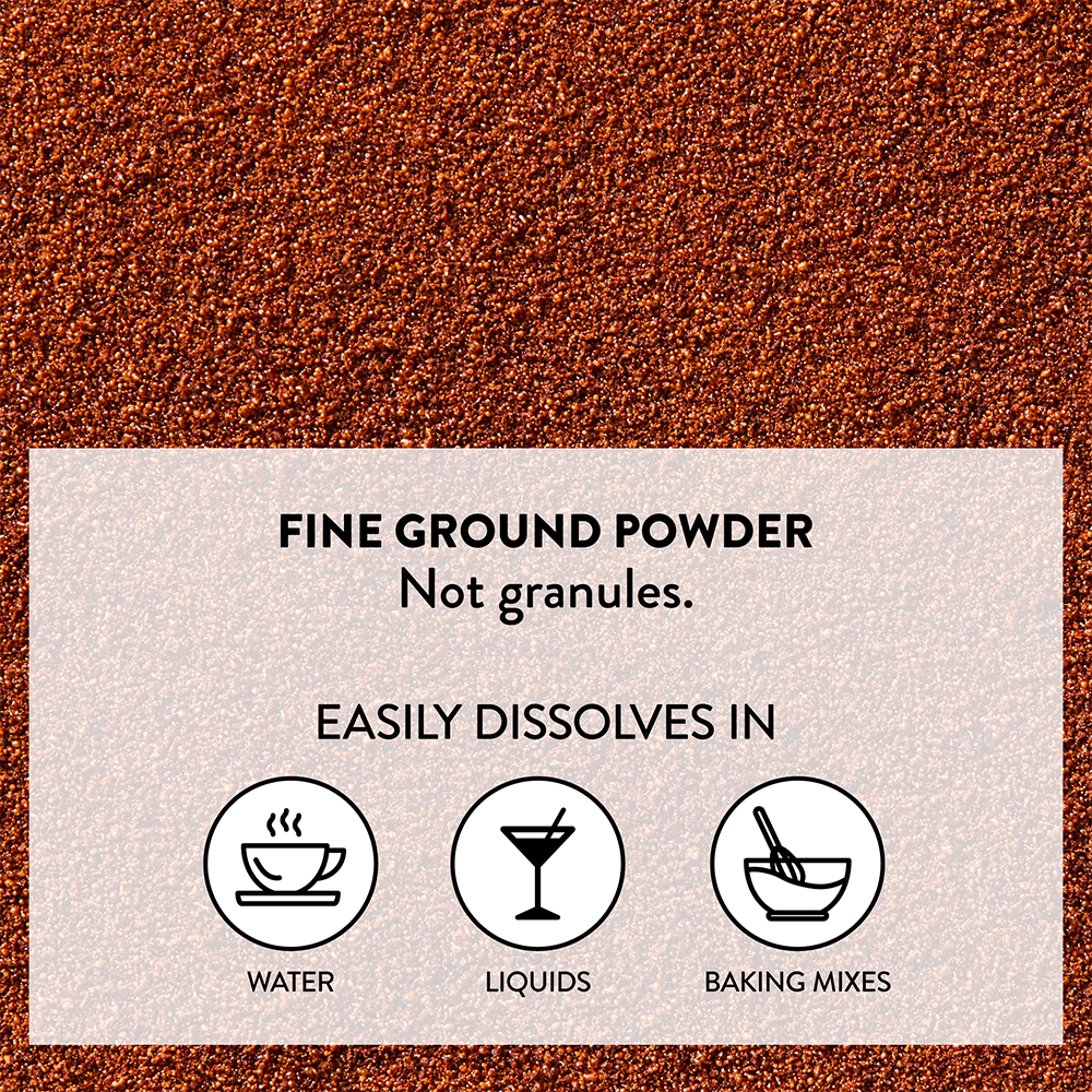 Instant Espresso Powder | DeLallo