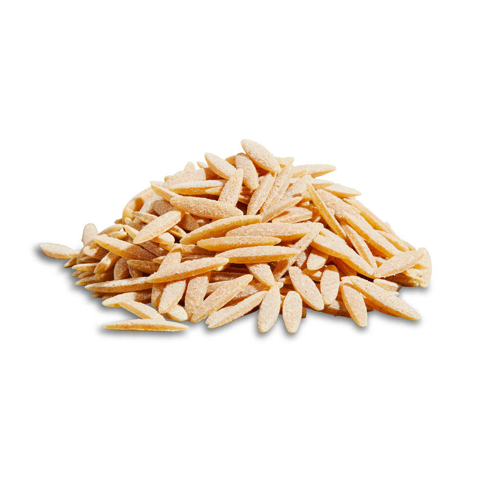 Whole Wheat Orzo | DeLallo