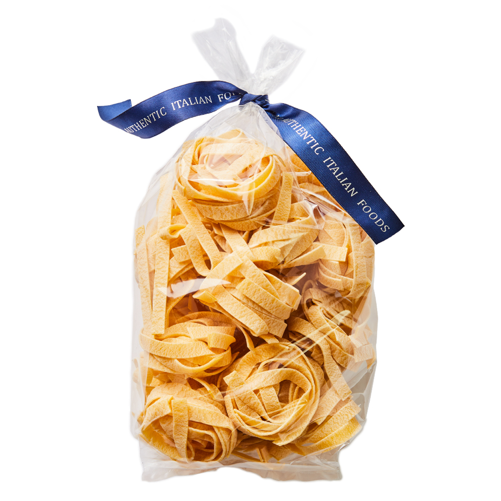 Artisan Egg Tagliatelle | DeLallo