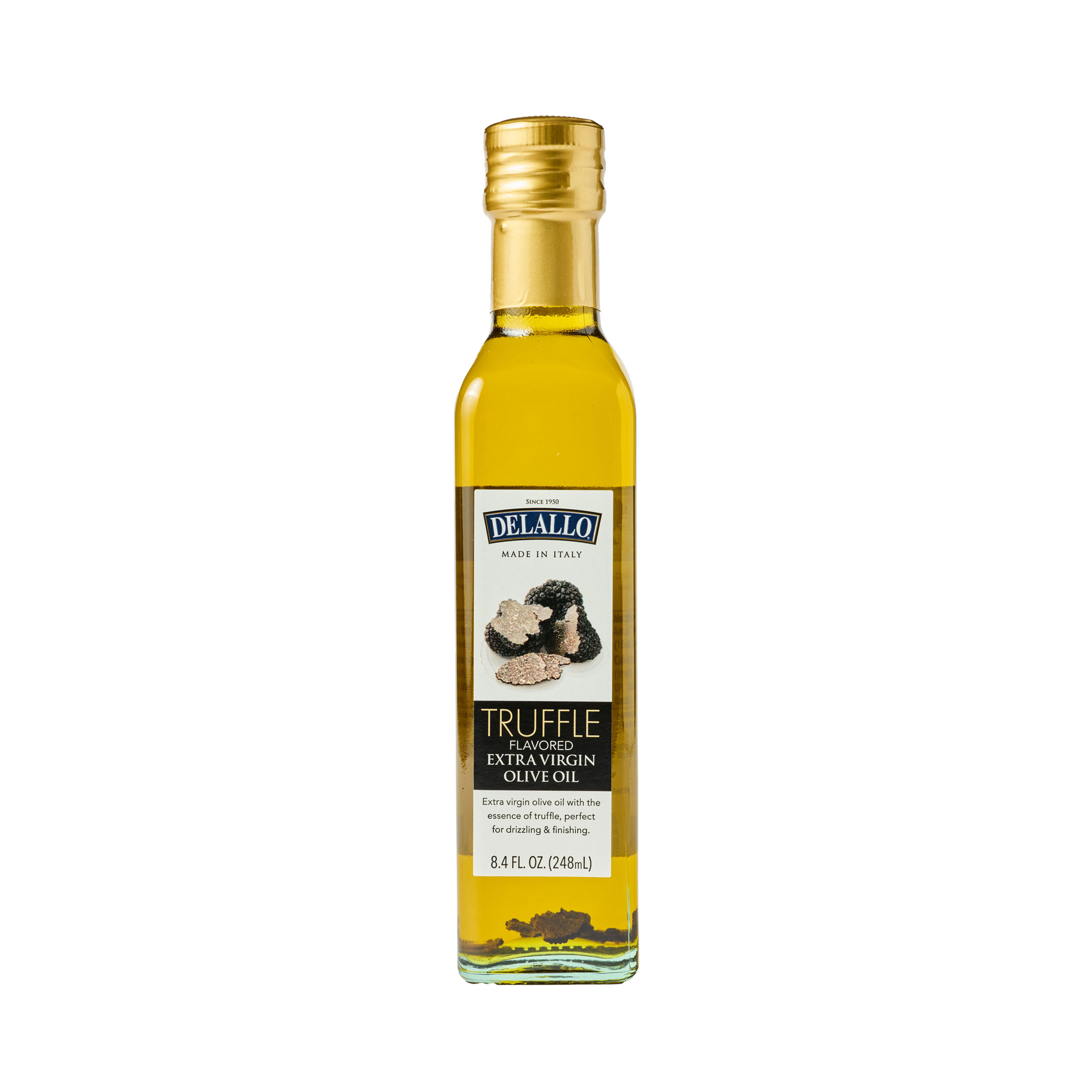 Truffle Oil | DeLallo