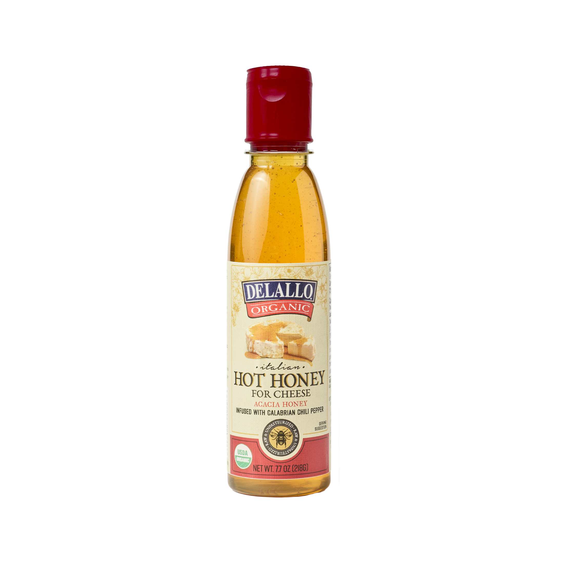Hot Honey | DeLallo