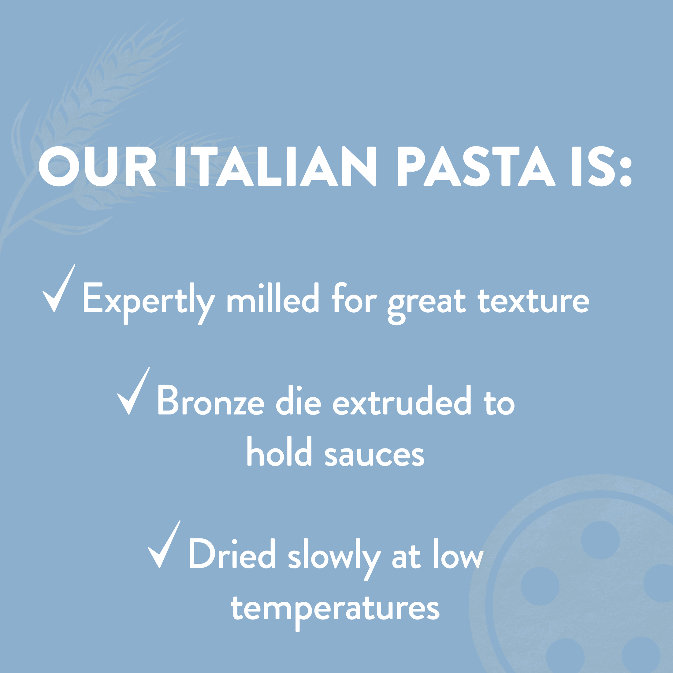 Ditalini Pasta | DeLallo