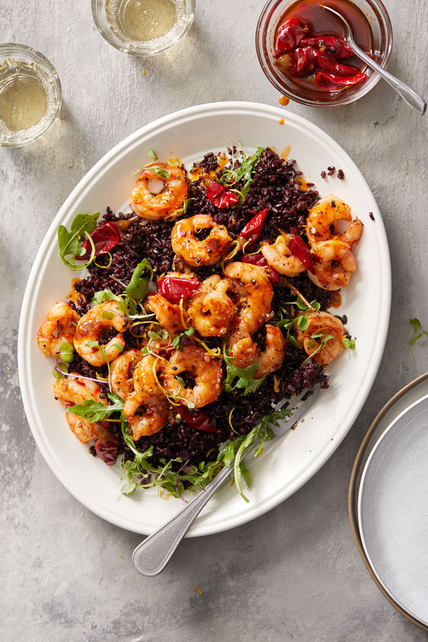 15 Delicious Recipes With Calabrian Chili To Add To Your Menu - DeLallo
