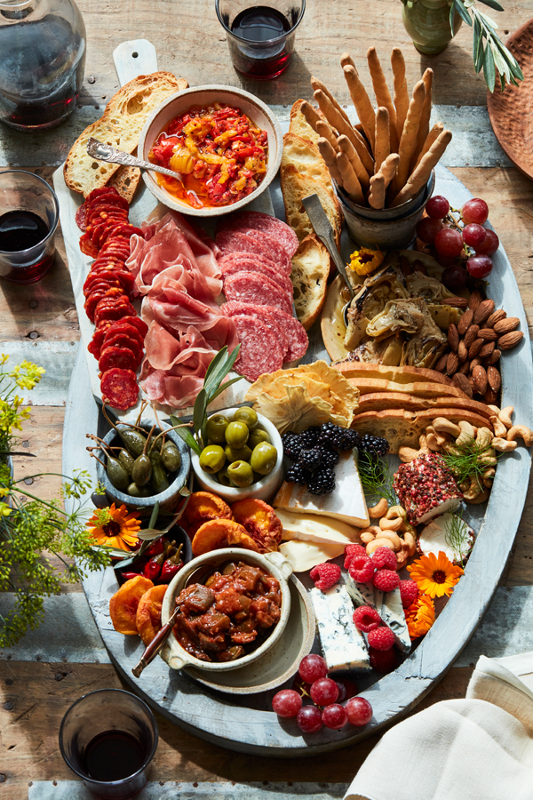 Spotlight Series: All About Charcuterie (The Ultimate Guide ...