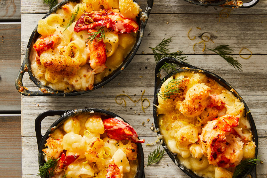 15 Unforgettable Lumache (“Shellbows”) Recipes - DeLallo