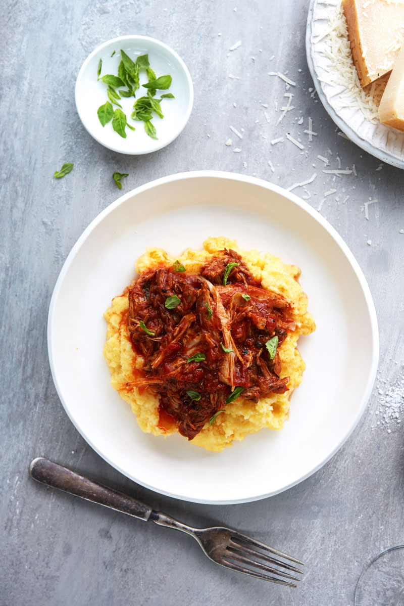 17 Recipes For National Italian Heritage Month - DeLallo