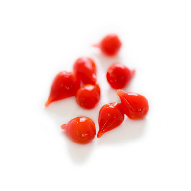 Pickled Teardrop Peppers | DeLallo