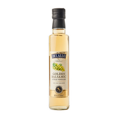 Golden Balsamic Vinegar 8.5 oz. | DeLallo