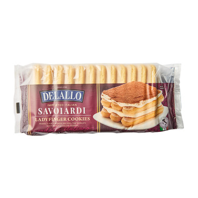 Ladyfingers | DeLallo