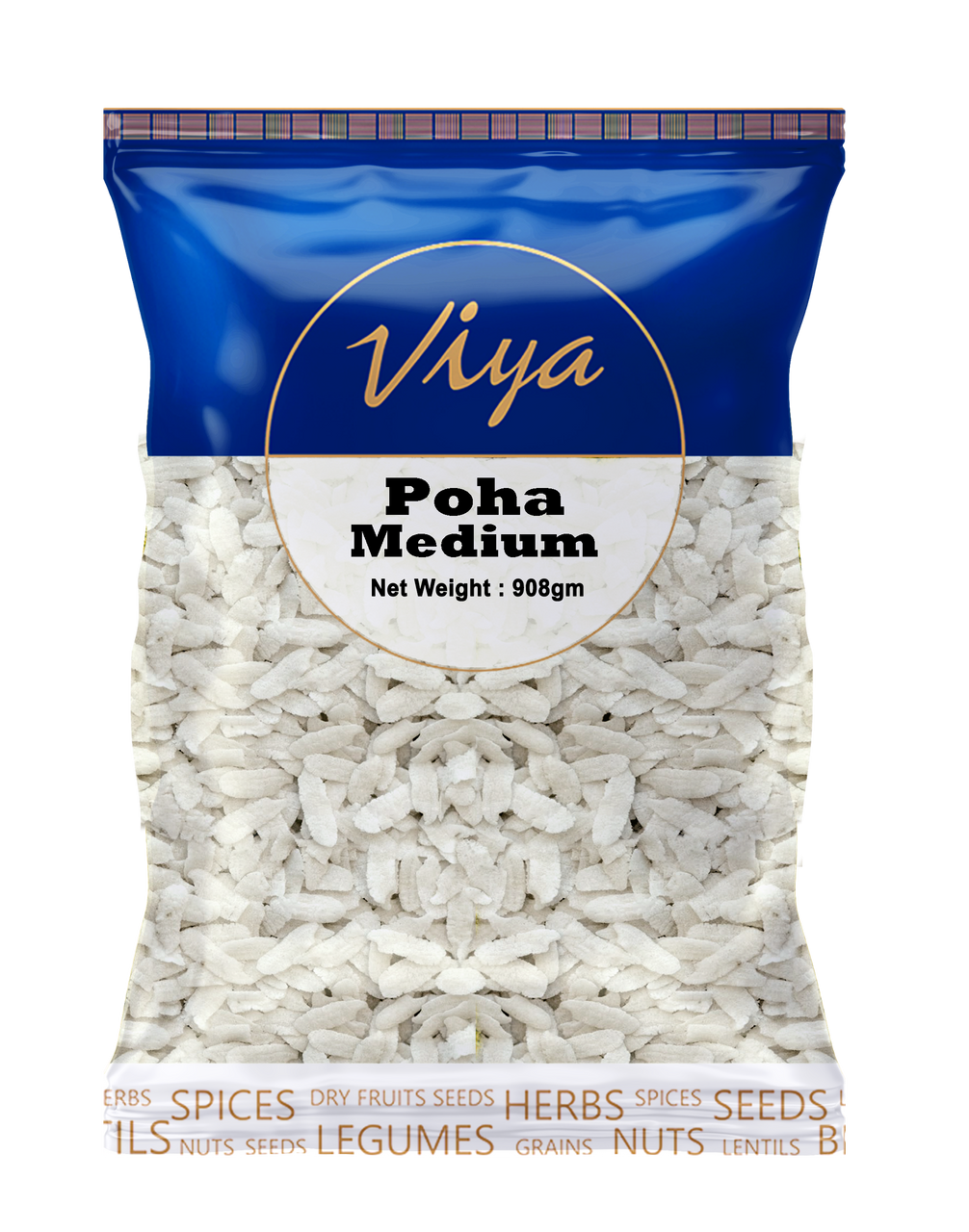 Poha Medium - Viya
