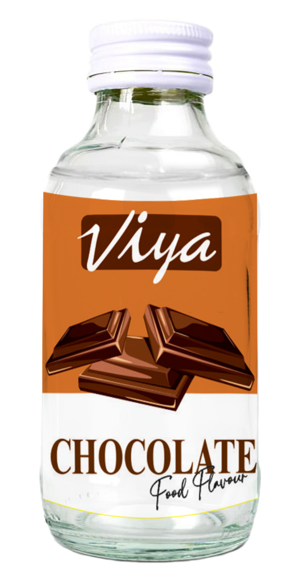 Chocolate Essence - Viya
