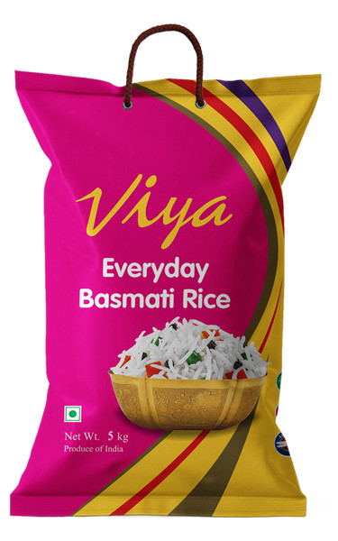 Buy Viya Rice Online - Indian Grocery Store in Australia
